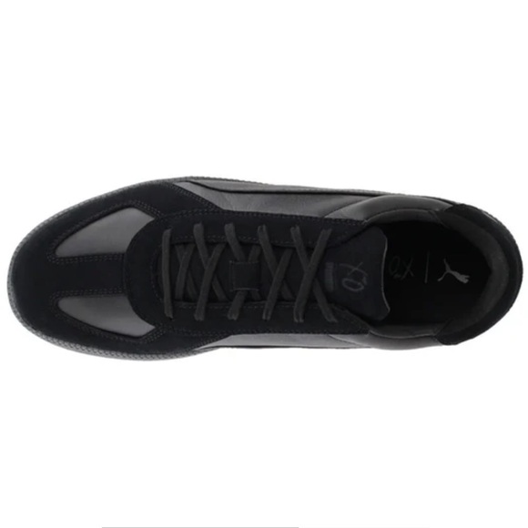 Puma | Shoes | Puma X The Weeknd Xo Terrain Sneakers In Black Leather ...